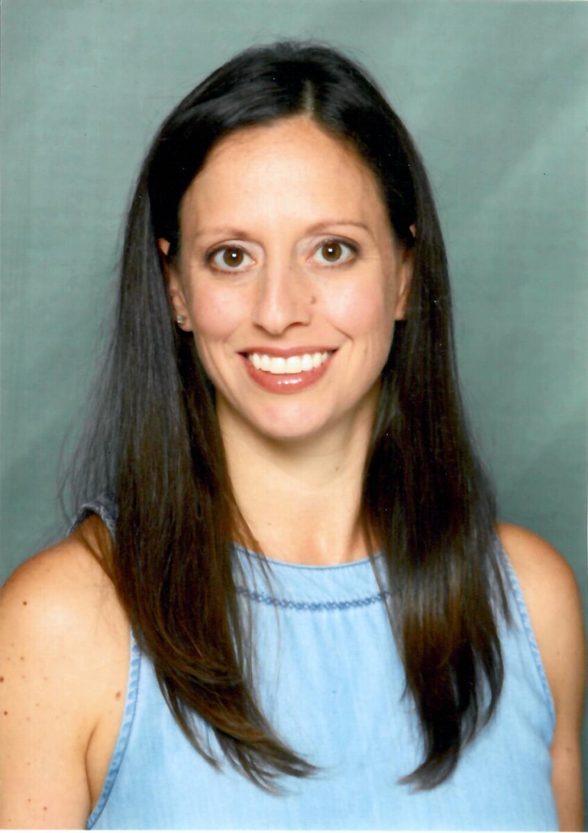 Michelle Gomperts - Pro Motion Physiotherapy Thornhill